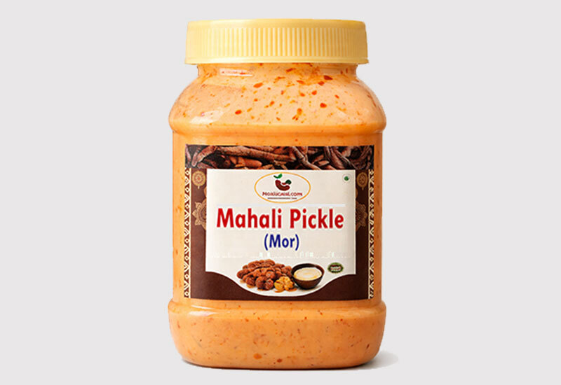 Mahali Pickle-Mor(300g)
